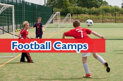 Childrens Holiday Activity Clubs | HOLIDAY CLUBS - Total Sports Limited