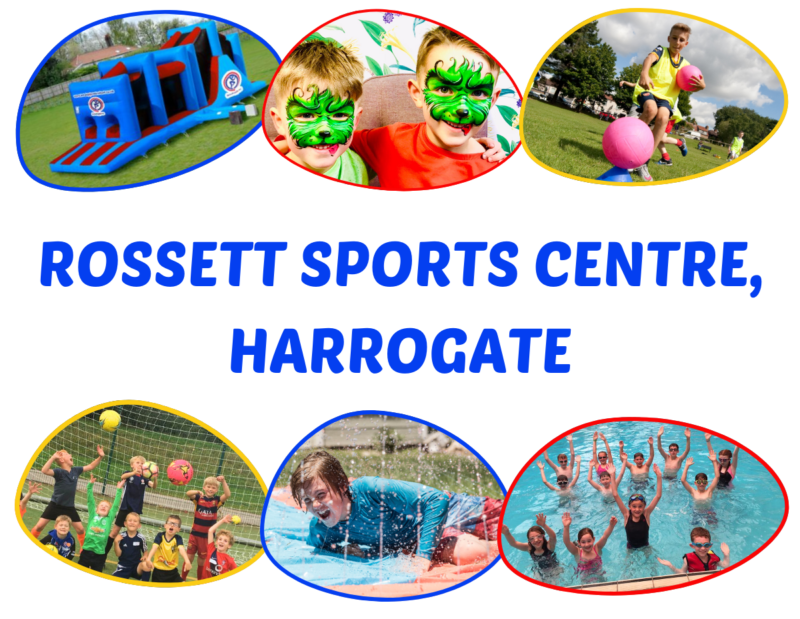 Rossett Sports Centre - Total Sports Limited