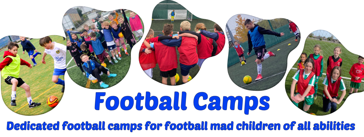 School Holiday Football Camps Near Me - Football Camps
