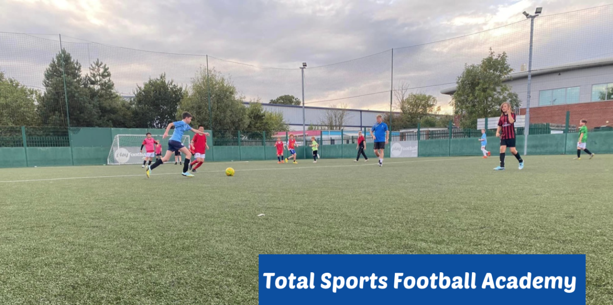 About Total Sports - About Us - Total Sports Limited